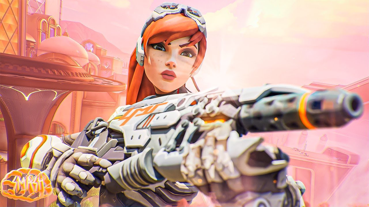 IDGAF [4K] WIDOWMAKER EDIT - YouTube