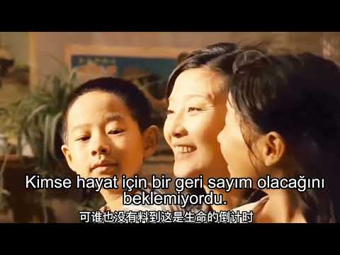 10 Dakikada Çinli Film: Tangshan Depremi (1)