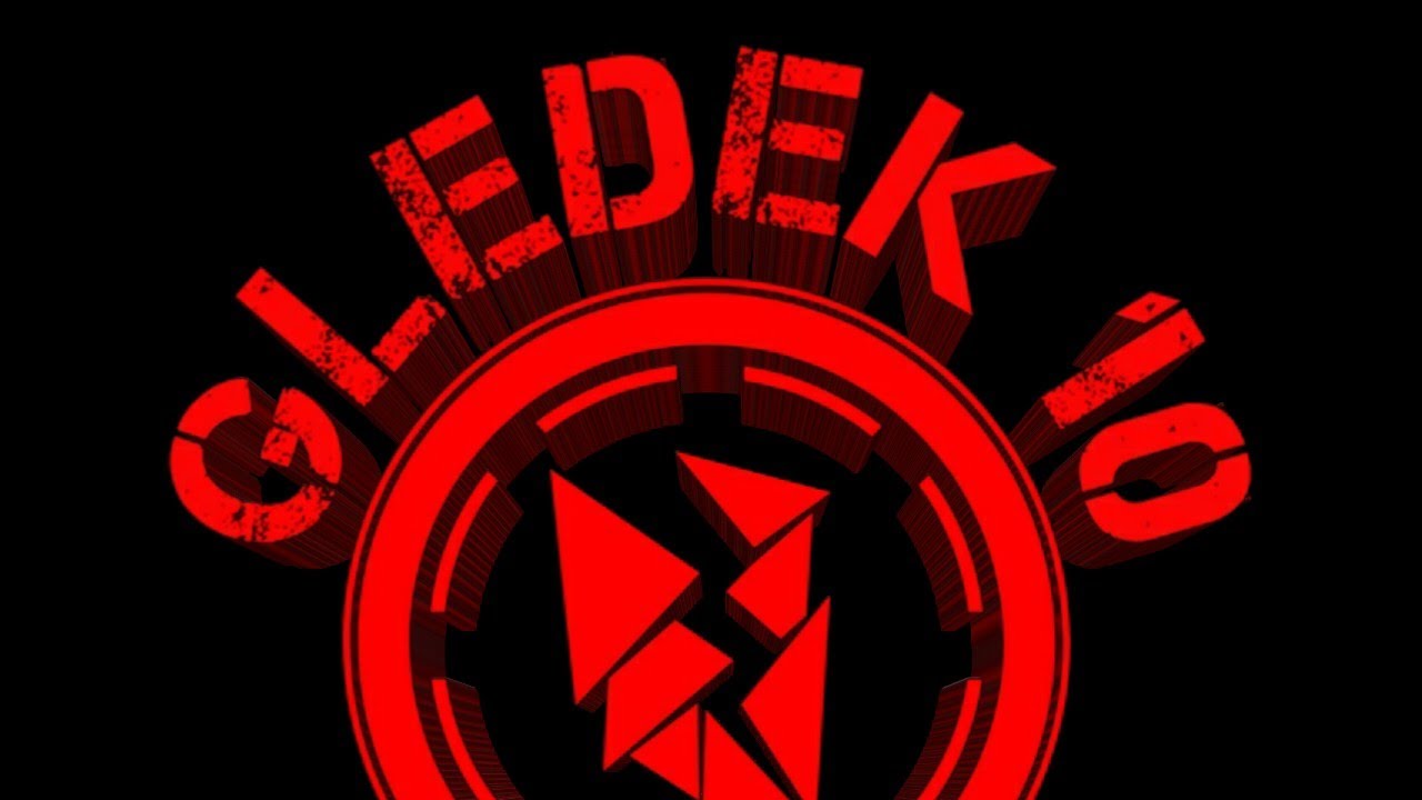 Opening Gledek 10 channel - YouTube