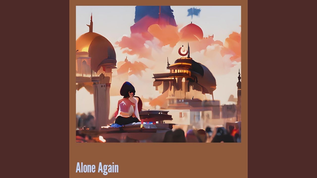 Alone Again - YouTube