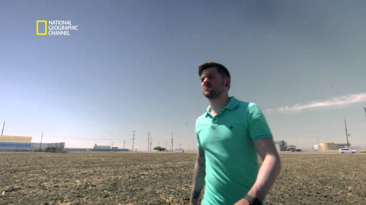 Breakthrough E06 - Water Apocalypse - YouTube