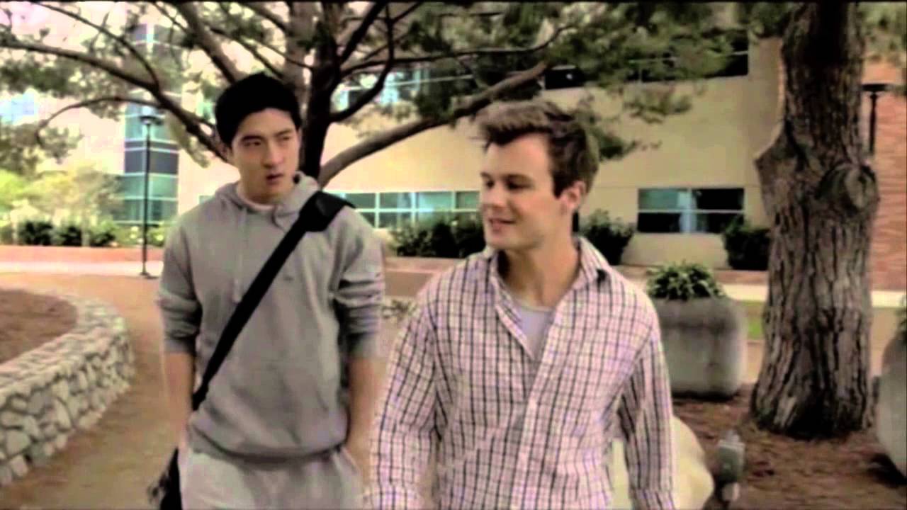 Joshua Chang Drama Reel - YouTube