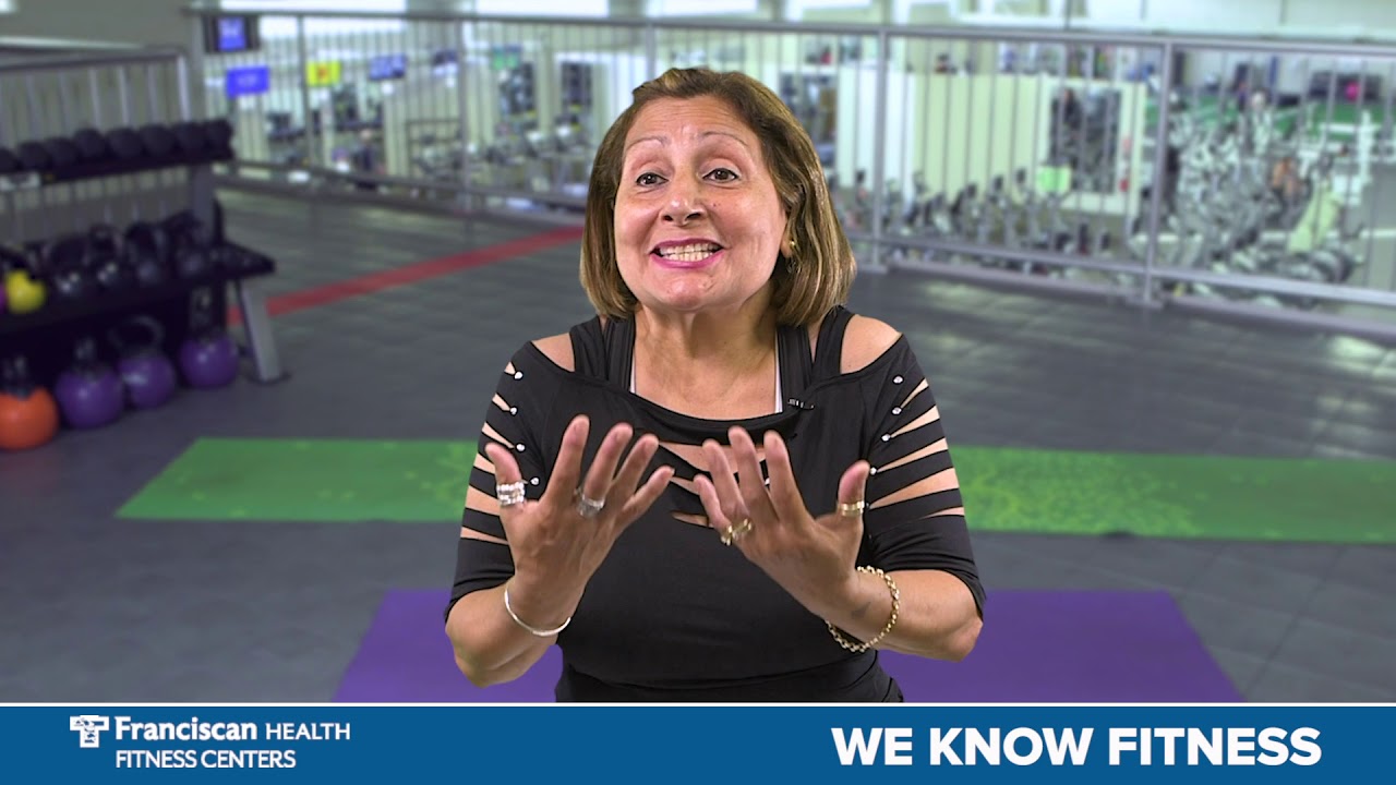 Lora's Story - YouTube