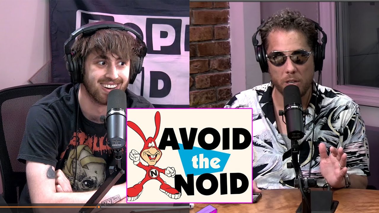 What Happened to Avoid the Noid? - YouTube