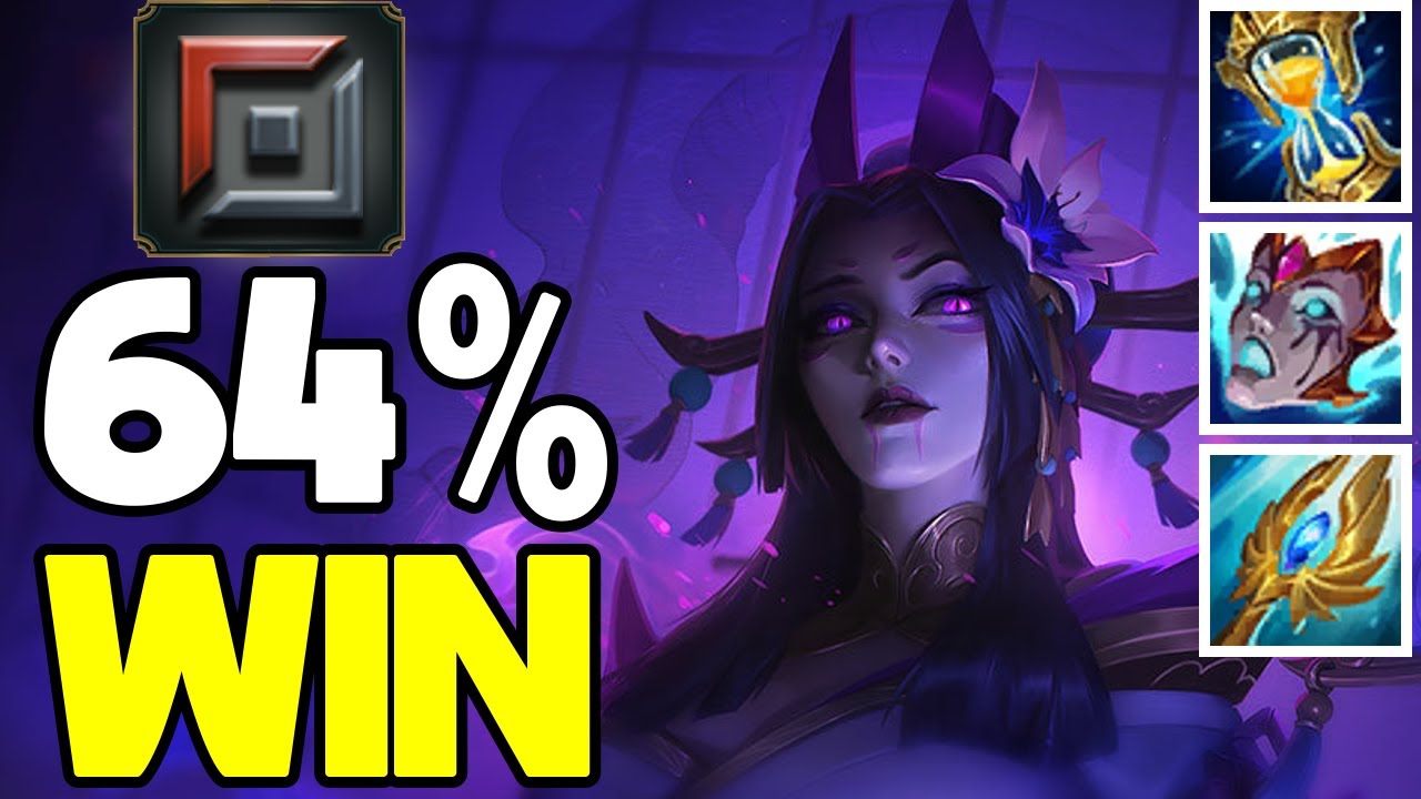 Cassiopeia Gameplay, How to Play Cassiopeia TOP, Build/Guide, LoL Meta ...