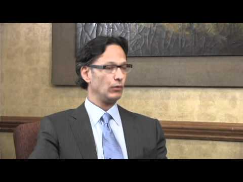 Joseph Raffaele MD - WorldLink Medical Interview (part 1) - YouTube