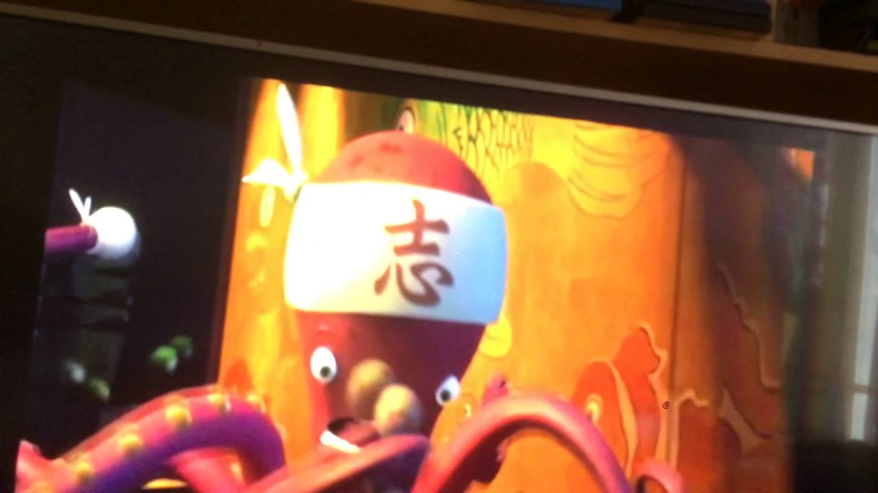 Monsters Inc Sound Design by Ryan Williams (🇮🇹) - YouTube