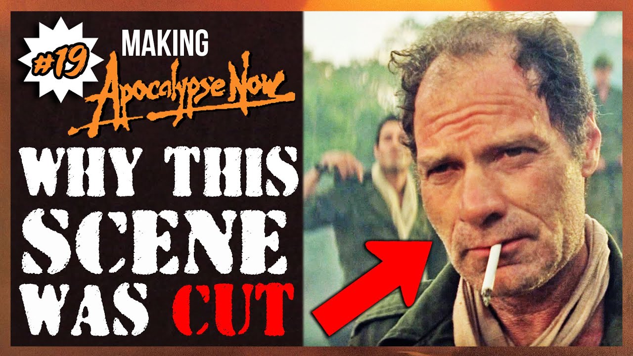 The French Plantation Sequence FINALLY Explained | Ep19 | Making ...