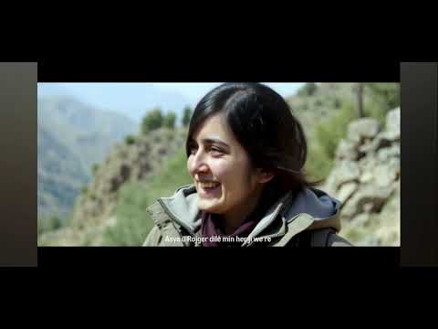 Bengi Agiri Asya û Rojger - YouTube