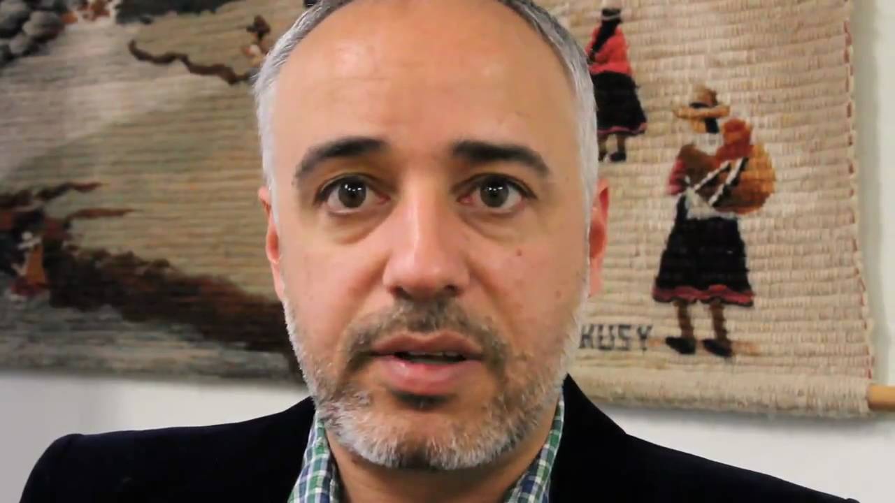 3- CONTRACORRIENTE- PERU Rumbo al Oscar- Javier Fuentes Leon - YouTube