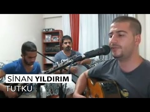 Sinan Yıldırım -- Tutku