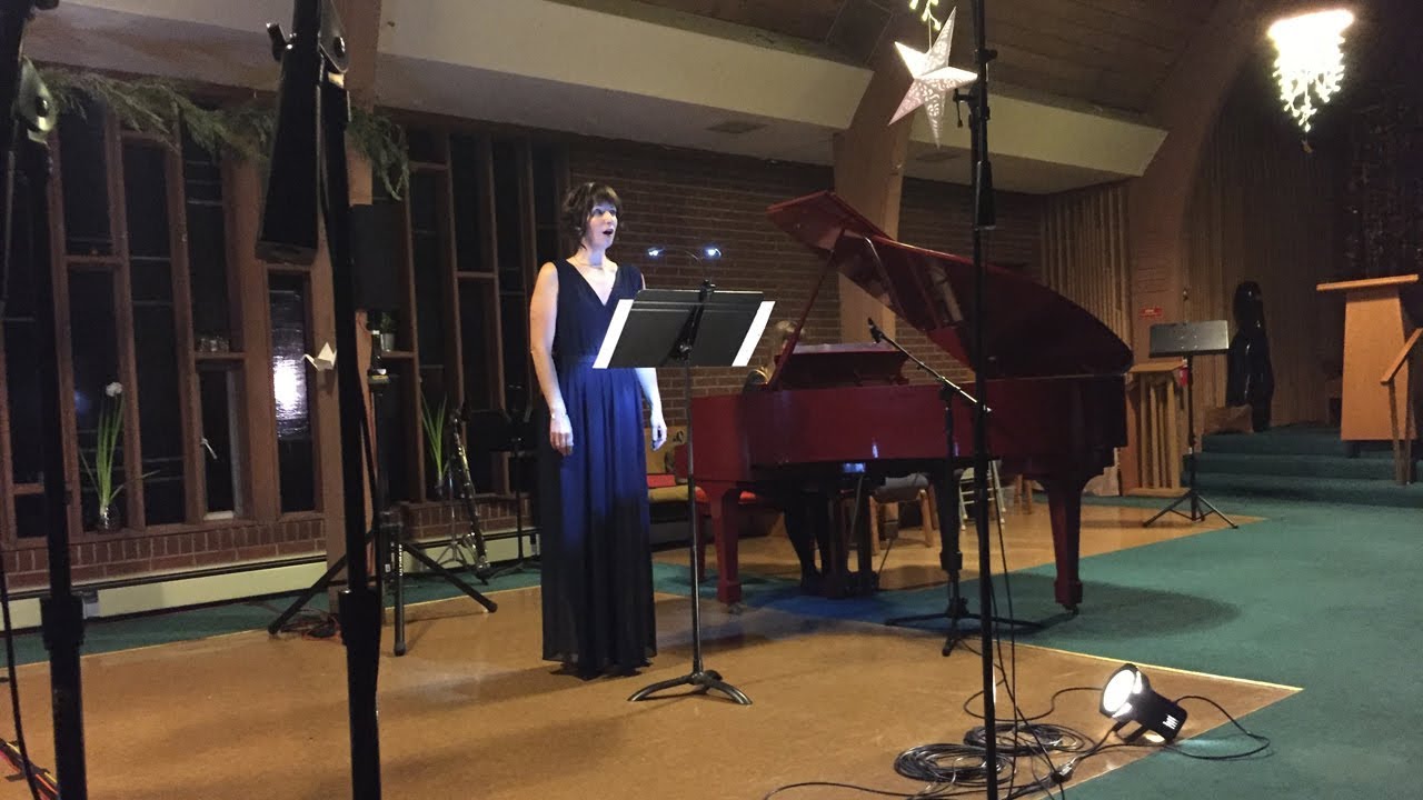 Anna Höstman – What Her Friend Said (2009) - YouTube