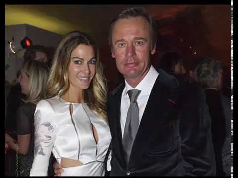 Ernesto Bertarelli Family,Luxurious House And Cars Callecation - YouTube