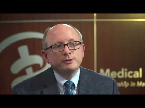 Timothy J. Reeder, MD -- The Future of the NCMS - YouTube