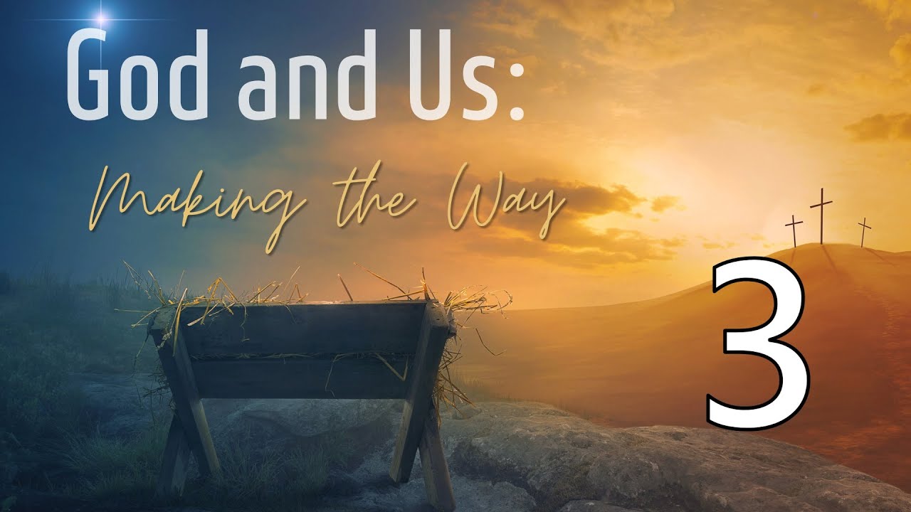 God WITHIN Us | 12-29-24 - YouTube