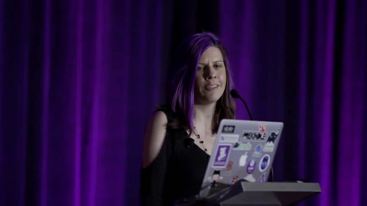 What Is Identity? by Janelle Klein - YouTube