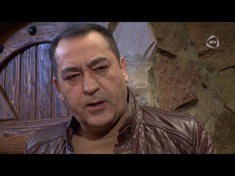 Vicdan haqqı (55-ci bölüm) ANONS