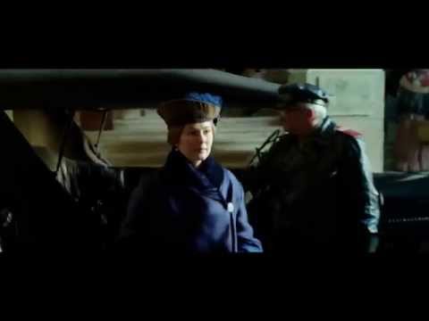 Батальон Русский - трейлер (2015)
