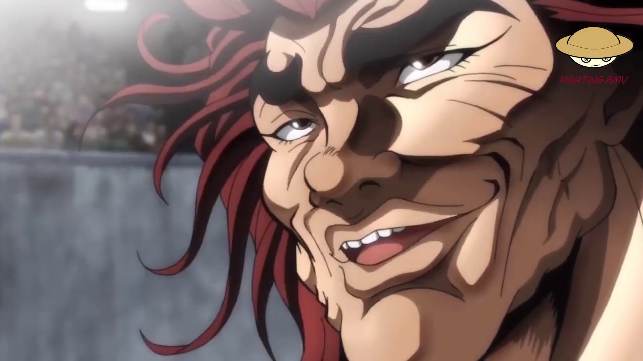 Yujiro vs Ryu Kaioh 2020 AMV *Can't Stop Me* - YouTube