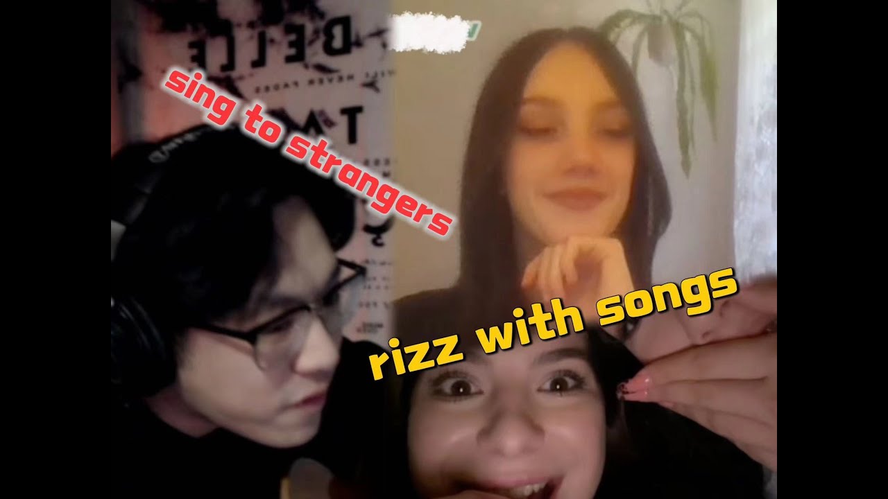 rizz with songs vol.16 - YouTube