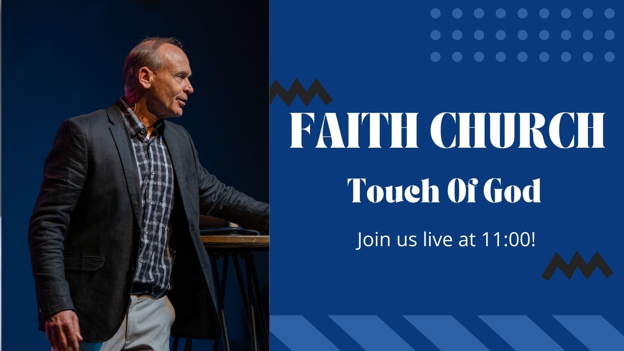 Touch Of God - Part 8 - YouTube