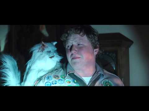 Zombie Camp  - Trailer en español HD (Scouts Guide to the Zombie Apocalypse)