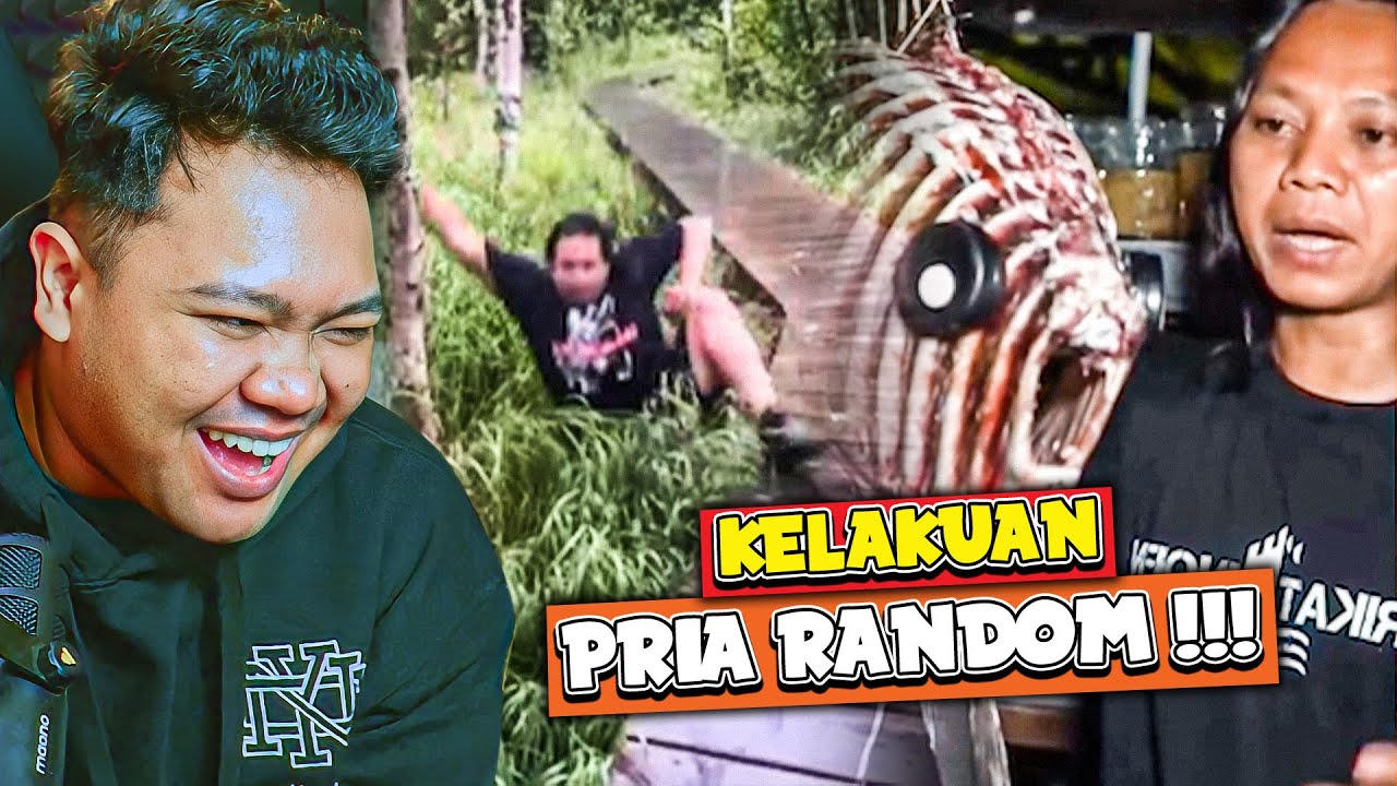 MEME EPS 259 || ABSURD TERUS INI MEME - YouTube