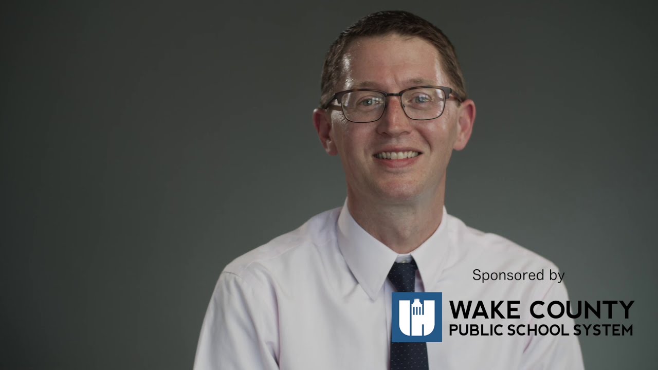 Meet Andrew Charland - YouTube