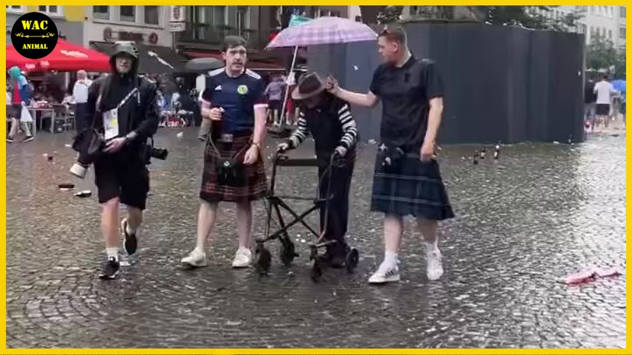 50 Real Life Superheroes Caught on Camera! #22 - YouTube