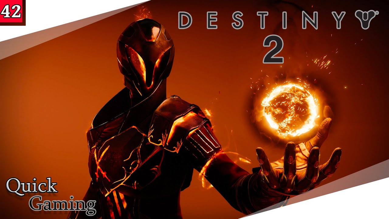 RETRIBUTION! | Destiny 2 | Warlock #42 | Let'sPlay CZ/Česky [1080p] [PC ...