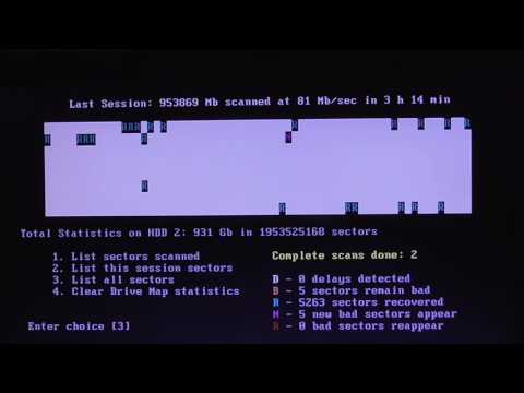 HDD Regenerator v2011 2