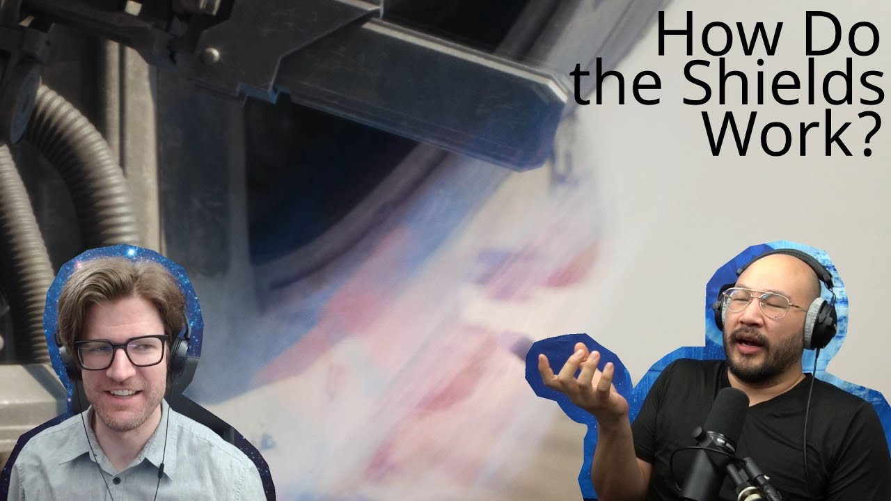 Dune Part 2 | Shield Tech - YouTube