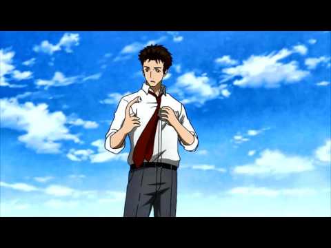 Kiseijuu Sei No Kakuritsu - Parasyte - shinichi kills shimada - YouTube