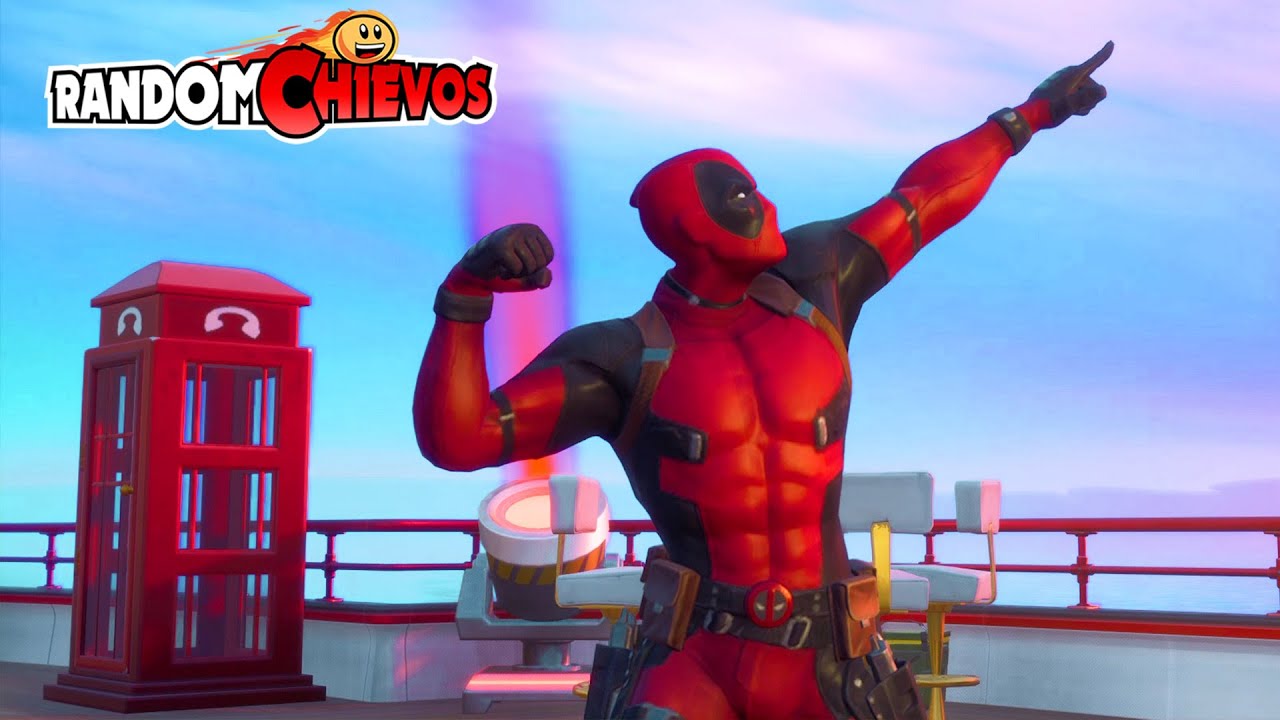 NEW DEADPOOL YACHT Before and After Comparison (What has Changed? + DP ...