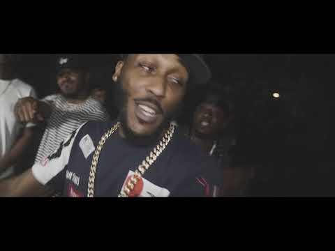 Kazzy Raxx - Juggin & Finessin [Video] -Director: TV Beats - YouTube