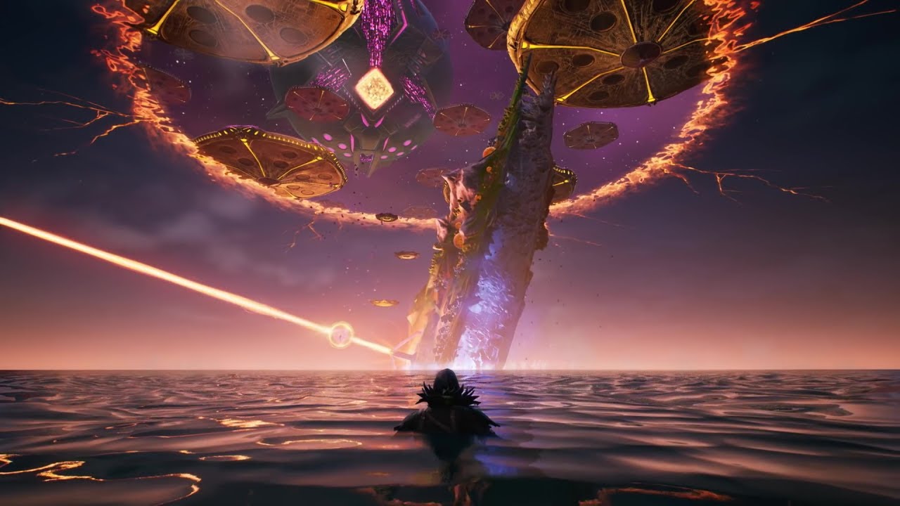 my last chapter 2 montage - YouTube