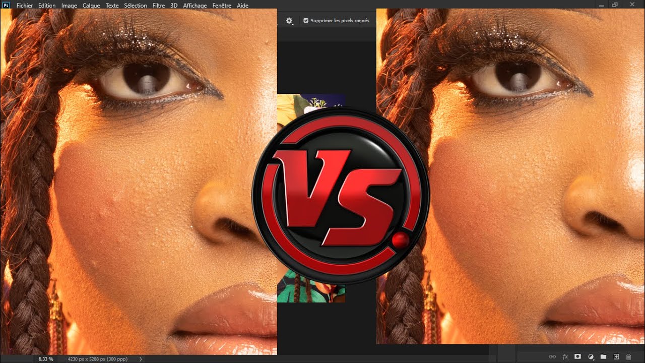 QUATRE MANIERES RAPIDE D'ENLEVER LES BOUTONS ET IMPERFECTIONS - YouTube