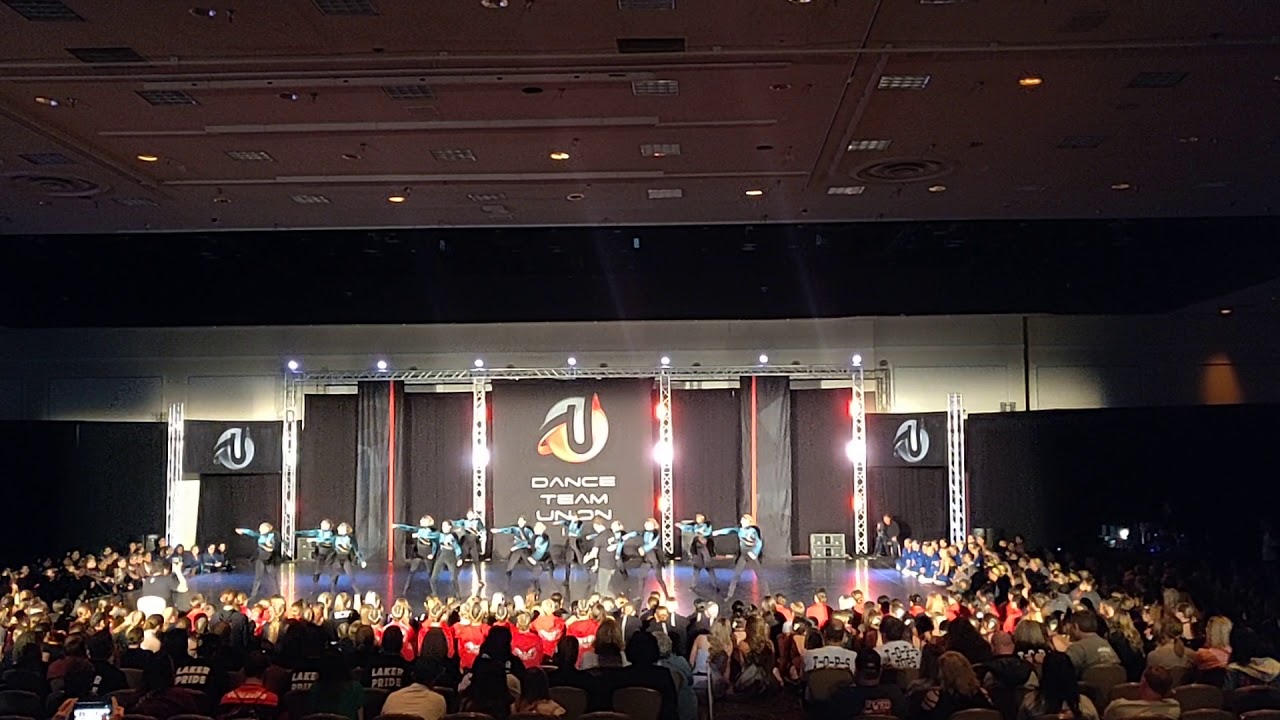 2019 DTU Division 1 National Champs - Southeast Missouri State ...