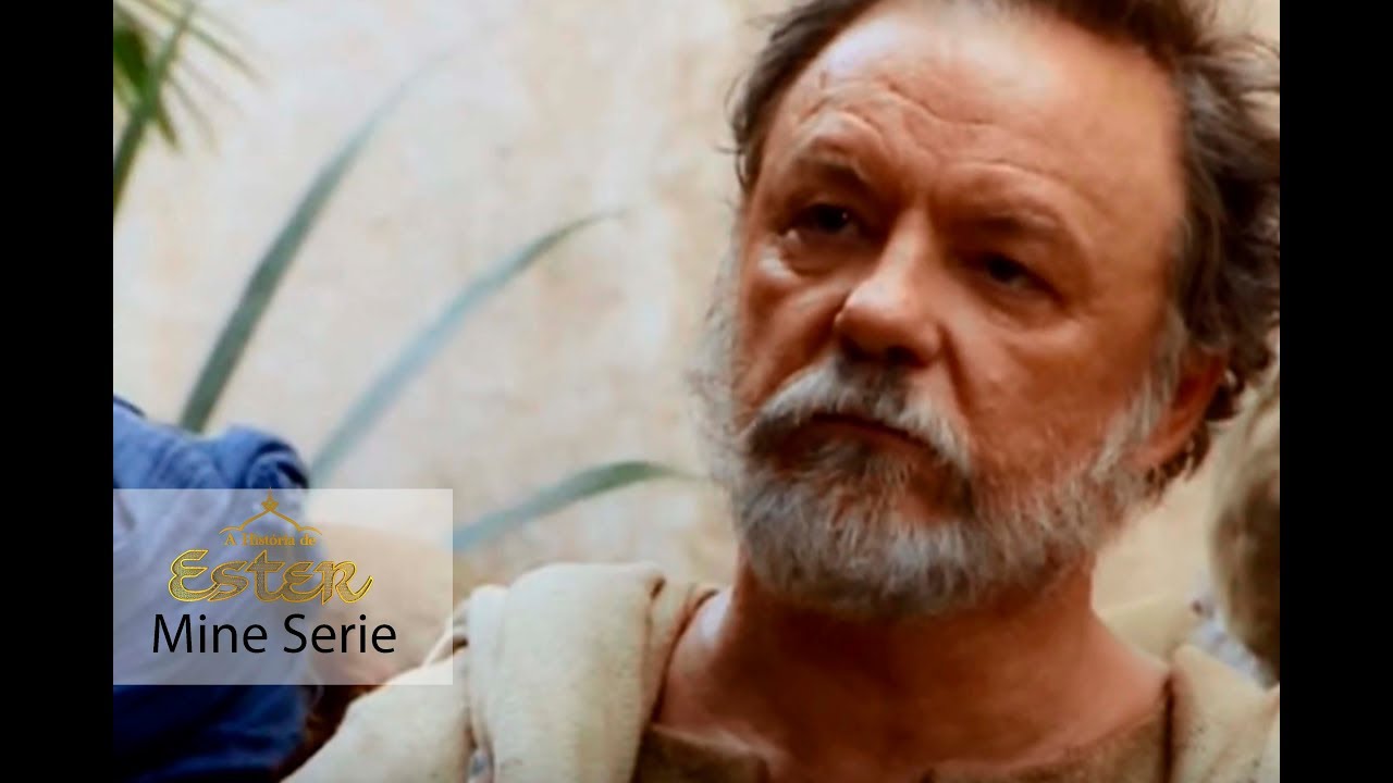 HISTÓRIA DE ESTER | CAPÍTULO 1 - 25 03 2020 - YouTube