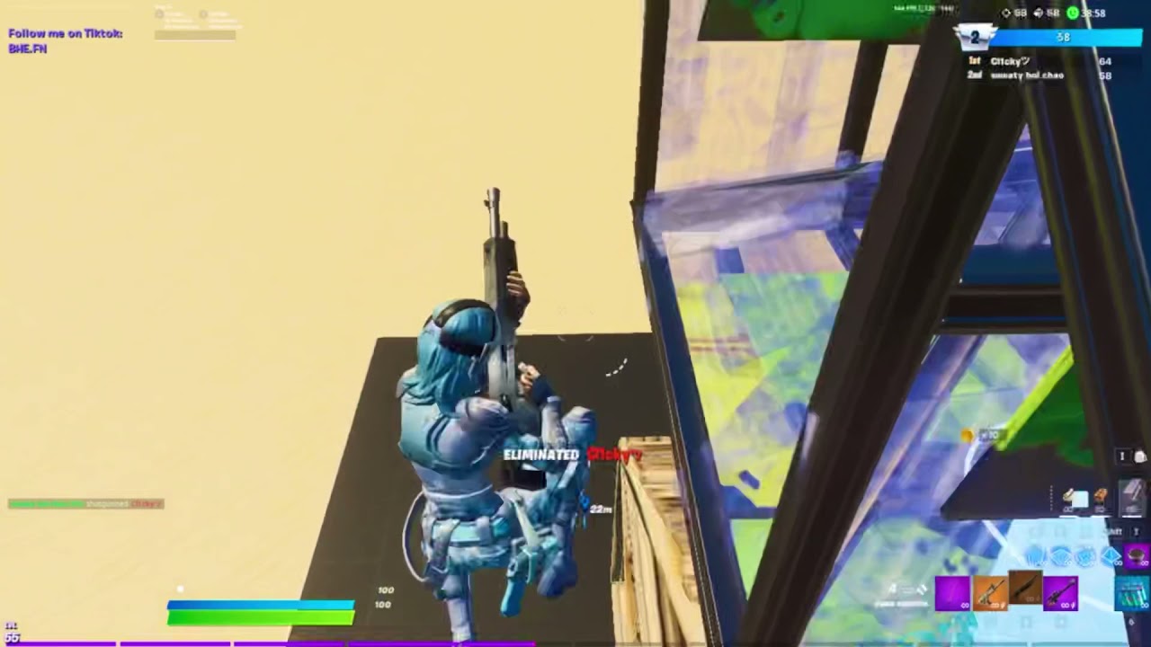 Reese Puff’s 🧋 (fortnite montage) - YouTube