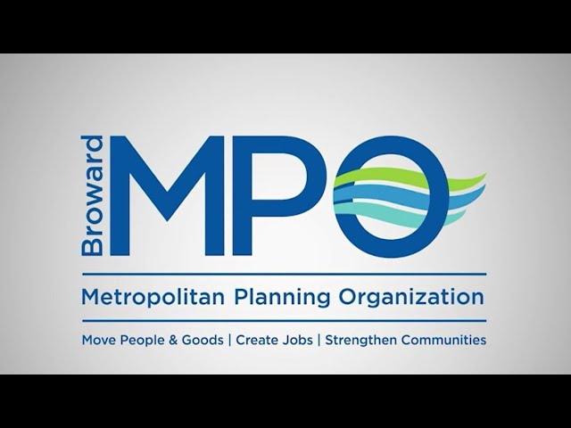Broward Mpo Logo