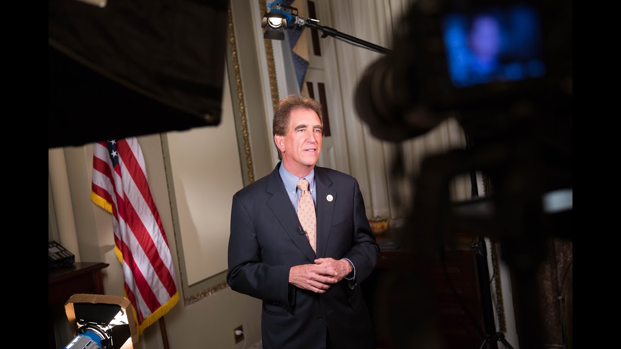 02/28/15 Weekly Republican Address: Rep. Jim Renacci (R-OH) - YouTube