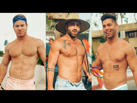 Palm Springs Pride Parade | #lgbt