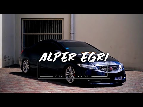 Alper Eğri - Boss | Sessiz Sound Special