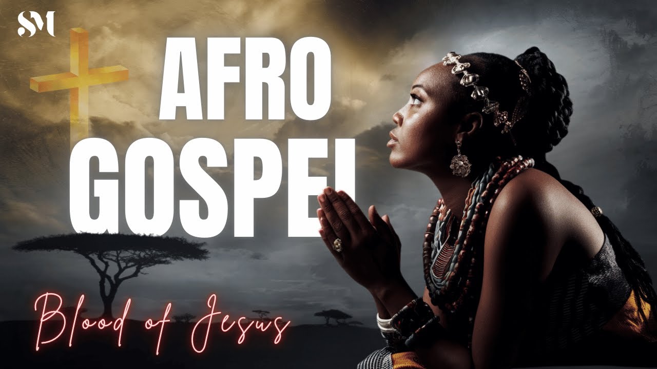 This Powerful Afro Gospel Song Will Change Your Life FOREVER - YouTube