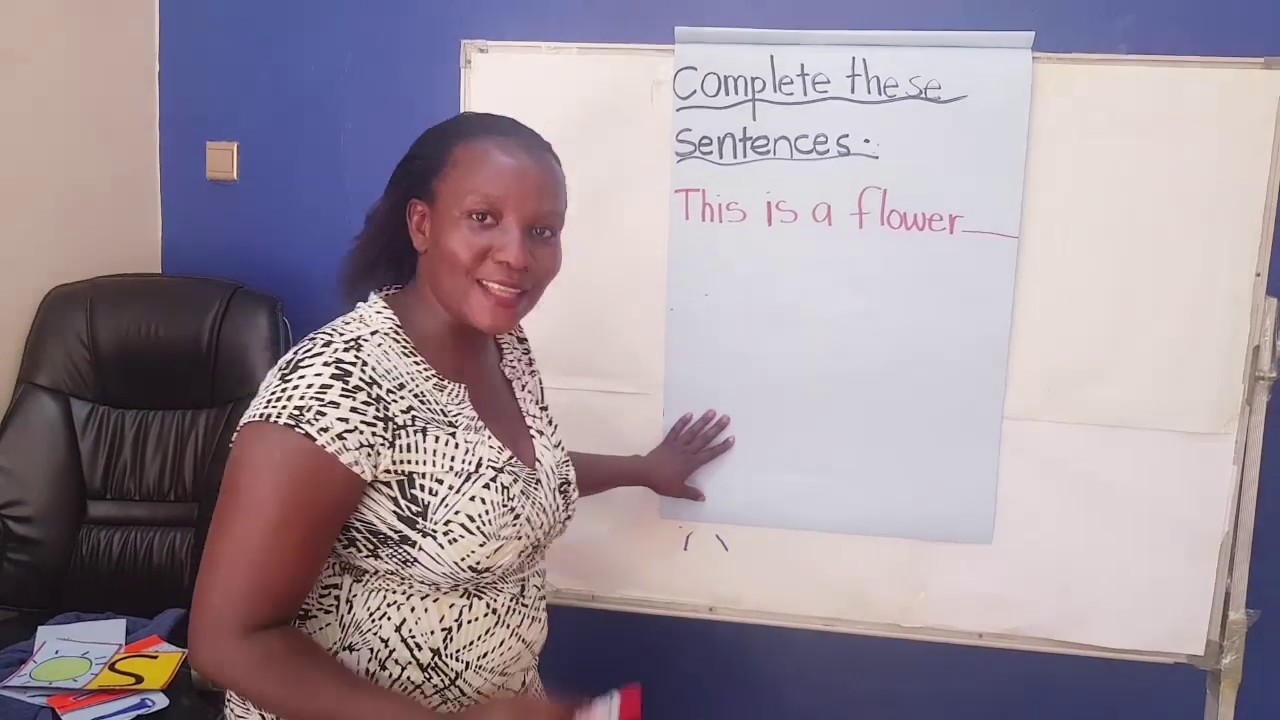 Top Class lesson 3 english - YouTube