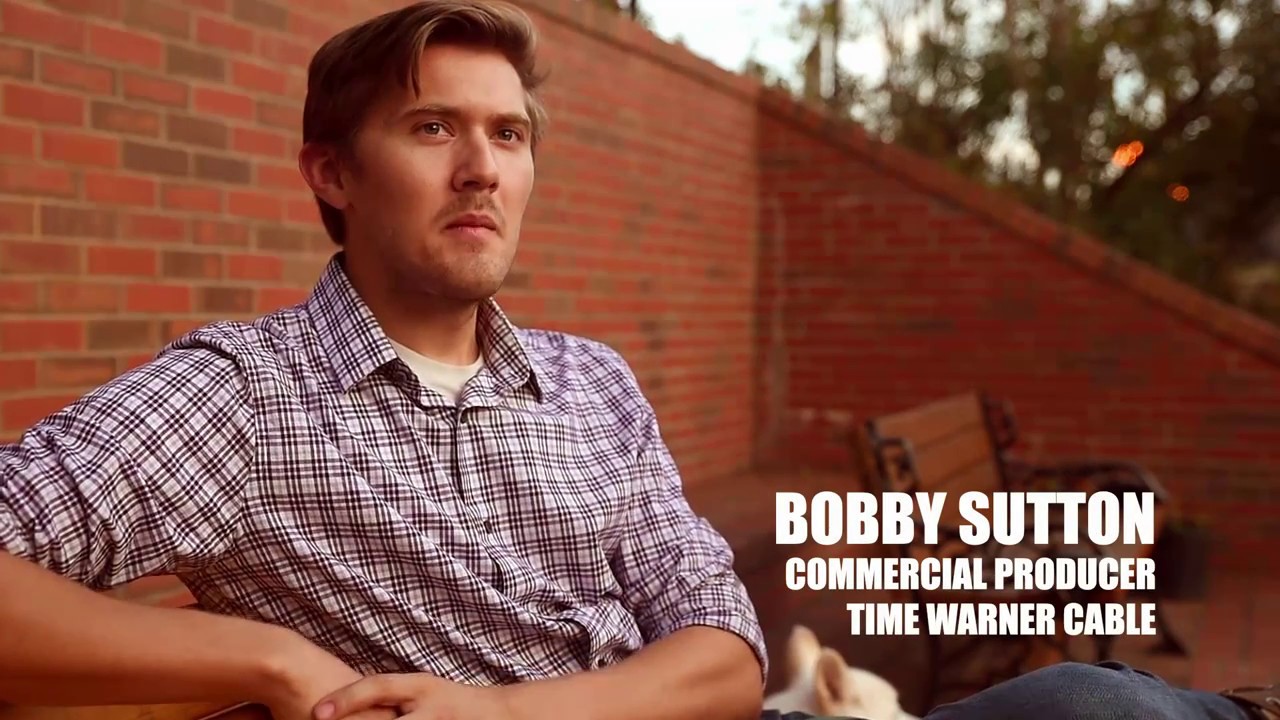 August 2016 Member of the Month - Bobby Sutton - YouTube