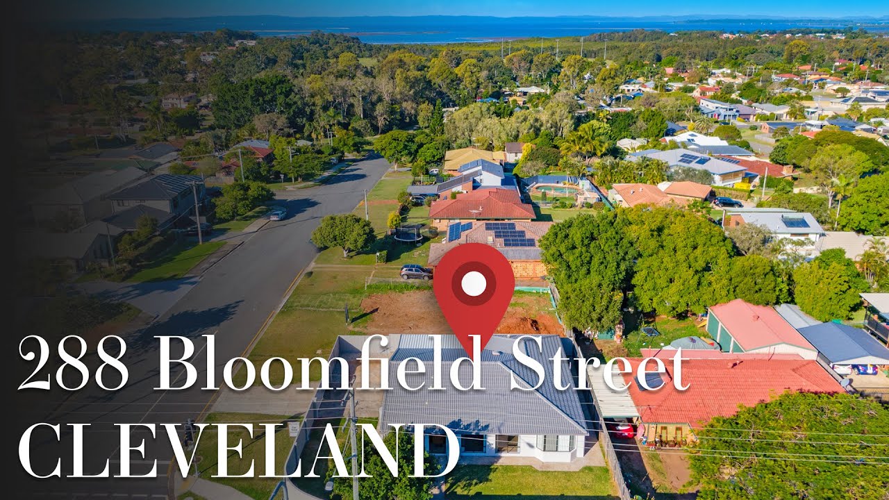 288 Bloomfield Street, Cleveland - YouTube