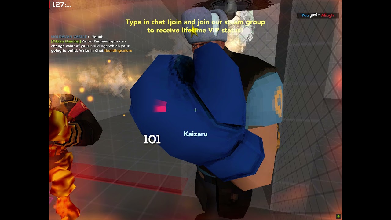 Adventures with The Cringy TF2 Rage Nerd. - YouTube