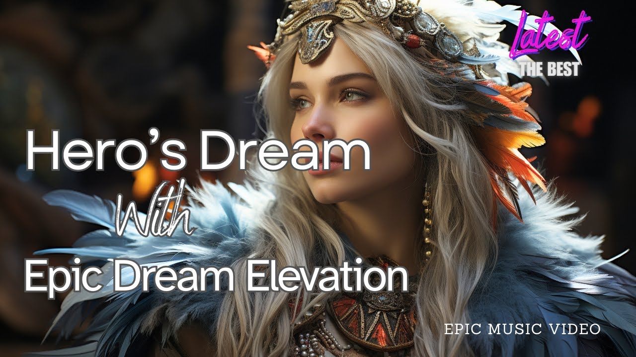 Latest Most Beautiful Epic Emotional High Quality 4K Music Video for ...